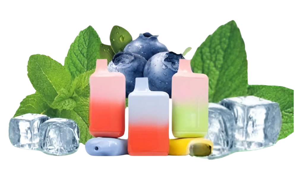 WILS - Vaporizadores recargable y Rellenables vape WILS Electronicos ...