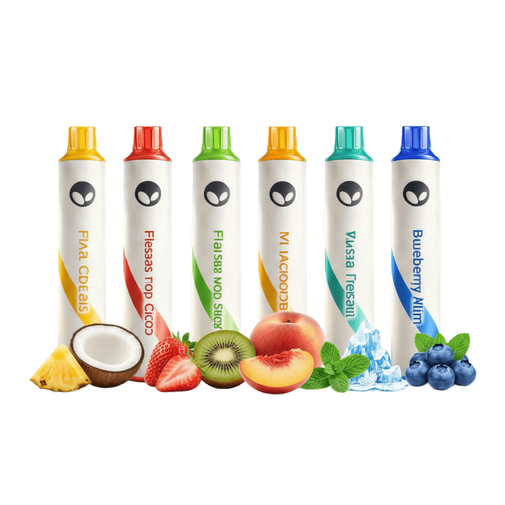 Vapes Guatemala - WILS Electronicos - Ofertas Exclusivas
